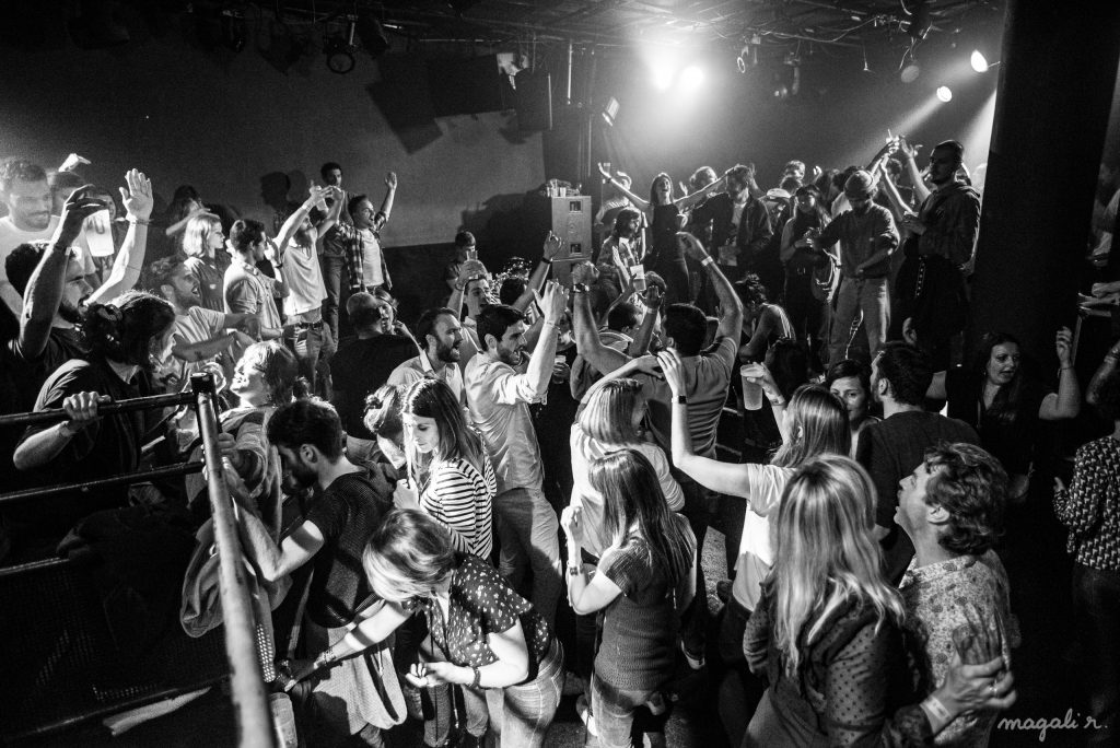 Let's Dance : That's Disco' 70s Show - Les Trans