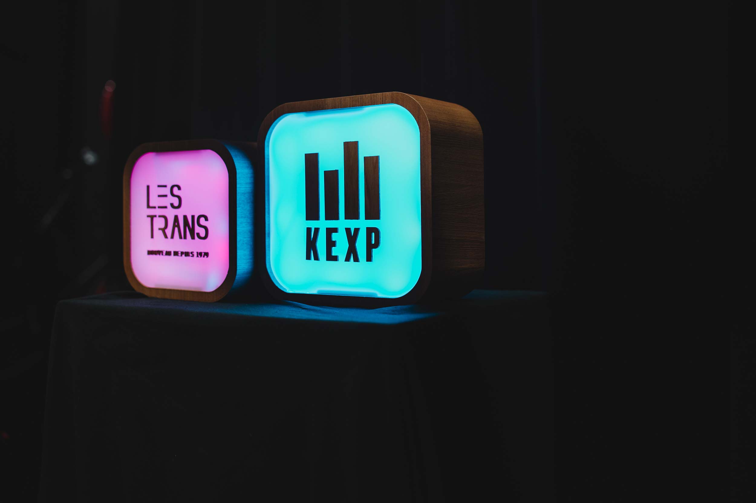 #Trans2022 : les sessions KEXP - Les Trans